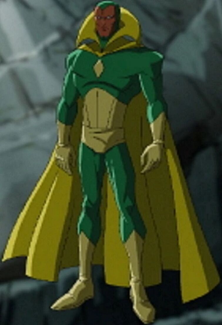 Discuss Everything About Marvel Fanon | Fandom