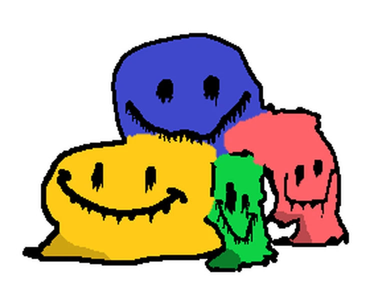 {EXPERIMENT LOG 1: THE AMALGAMATES} | Fandom