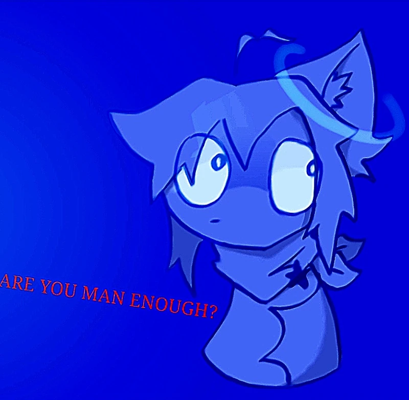 Rushed ahh art | Fandom