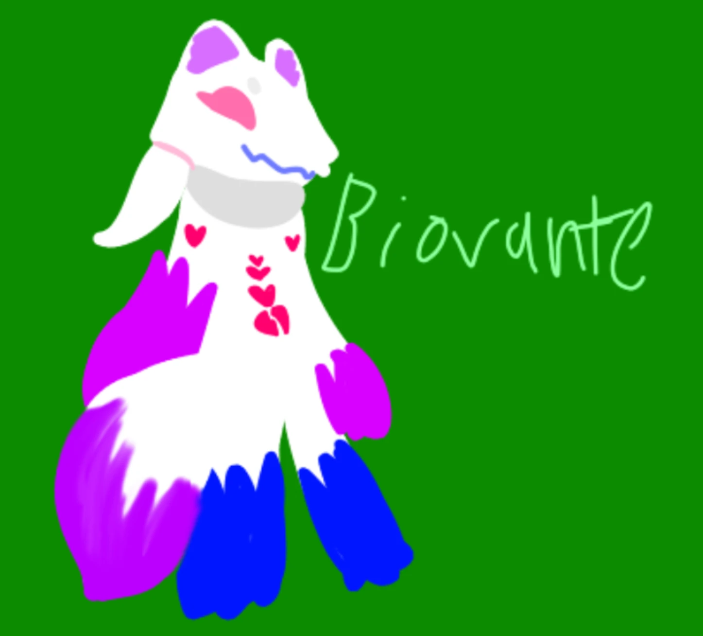 Gootraxian for my friend (Vannessa_BIoom) | Fandom