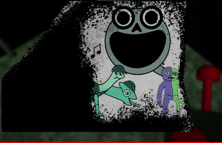 Update: Just found a bunch of new secrets from GOBB 3 | Fandom