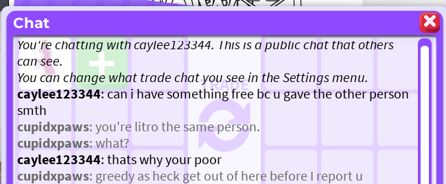 ppl are so greedy bro | Fandom