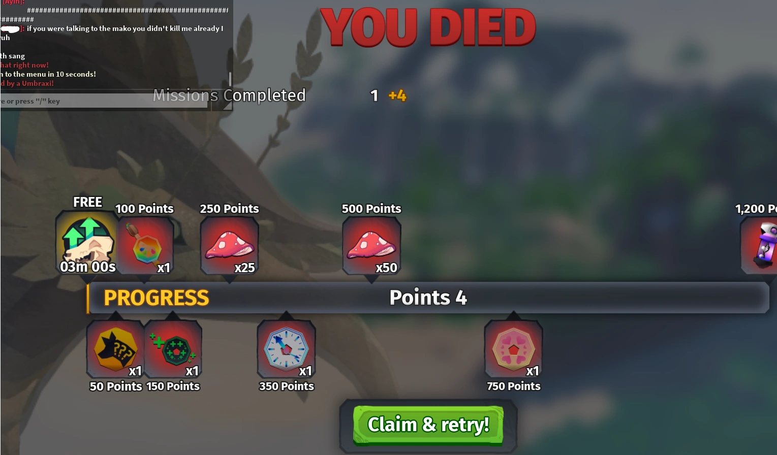 something funky that happened | Fandom