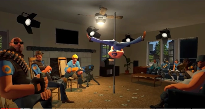 i need a tc2 version of this | Fandom