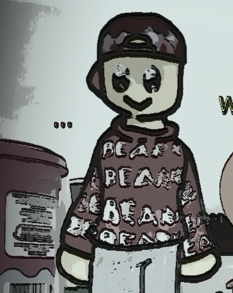 Discuss Everything About Roblox BEAR Wiki | Fandom