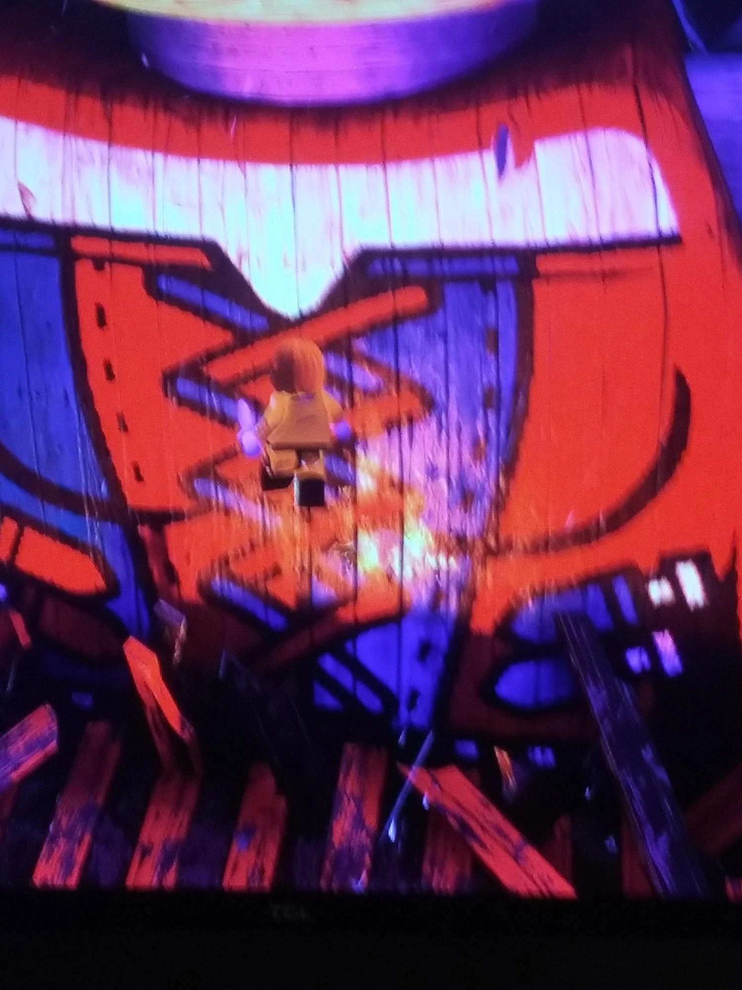 Live footage of Lego DIO simping | Fandom