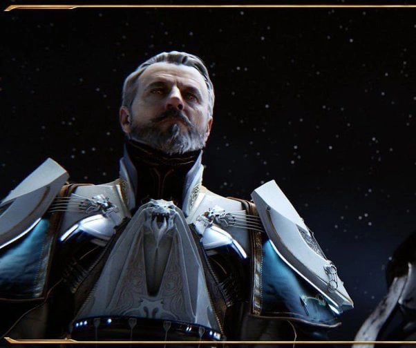 📝 [Op/Ed] [SWTOR] An analytic opinion about the writing of Emperor ...