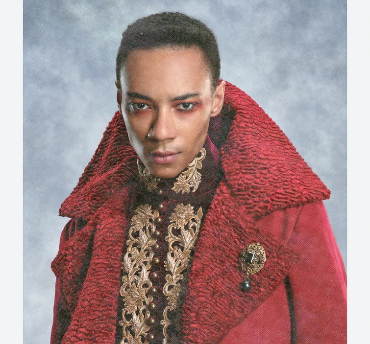 What happened to Gregor? | Fandom