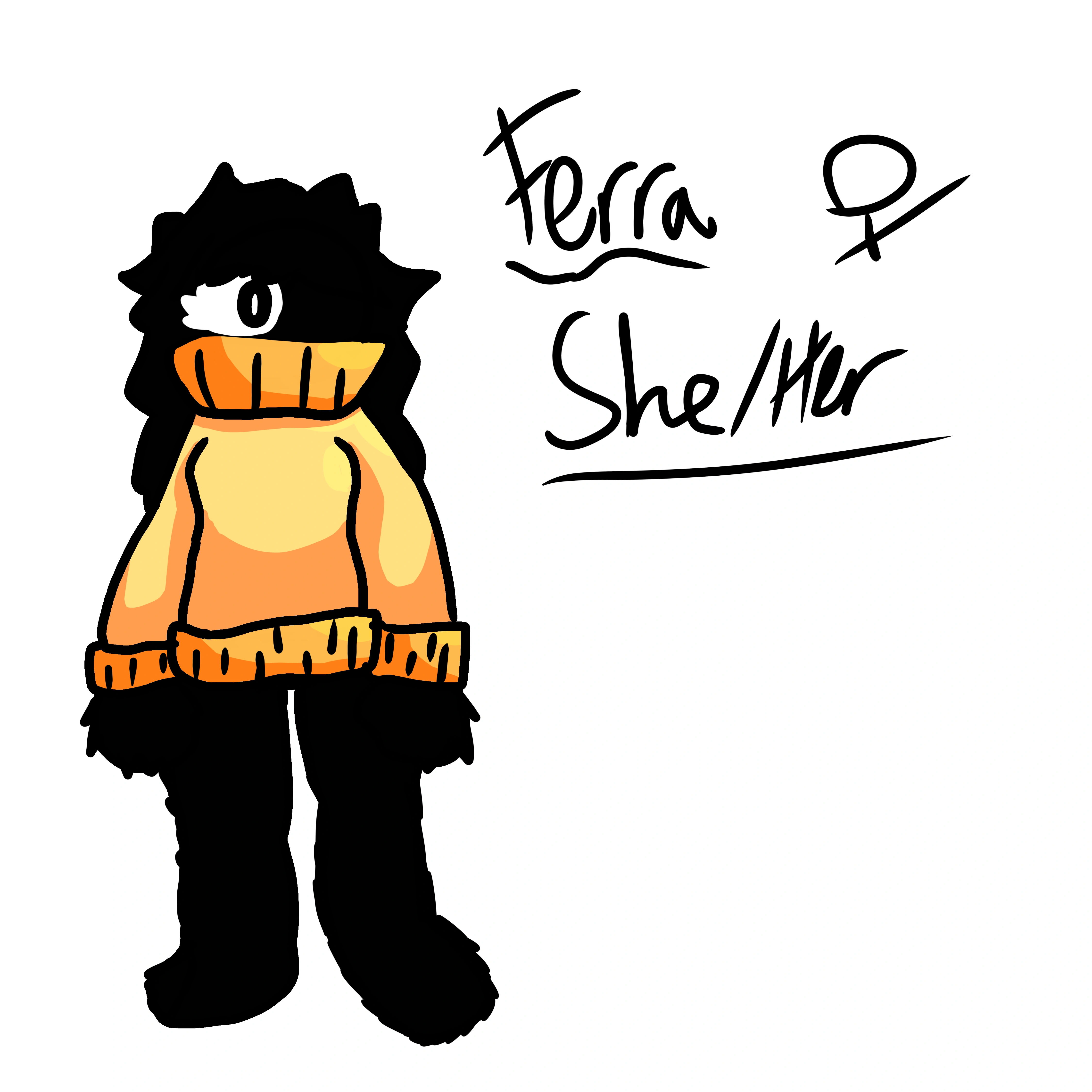 Ferra Redesign | Fandom