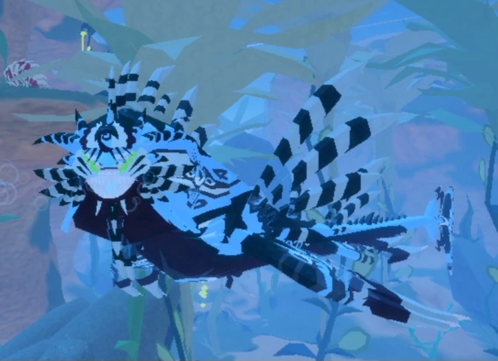 Elemental eigion warden for the wiki! | Fandom