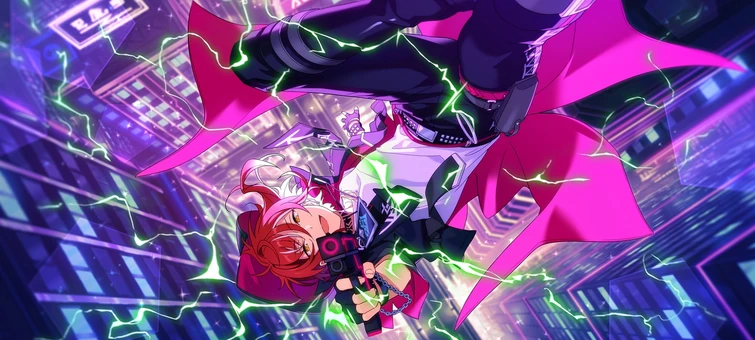 Uhh I think I might've gotten my step brother into enstars... | Fandom