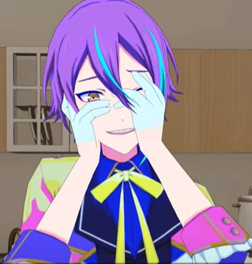 Being evil Nox is so fun. | Fandom