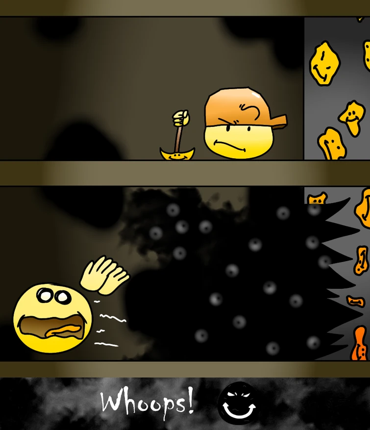 Discuss Everything About Glagglepedia Wiki | Fandom