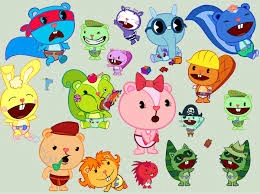 HTF as babies | Fandom