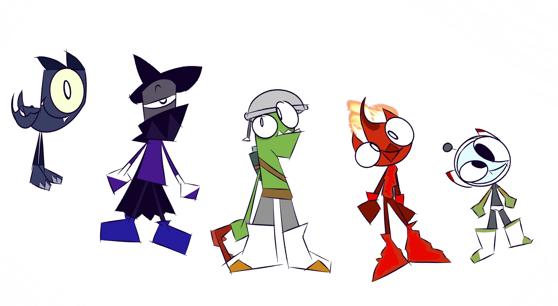 what is up mixel wiki | Fandom