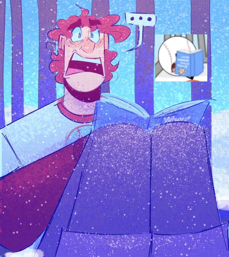Goofy screenshot redraw [ART] | Fandom