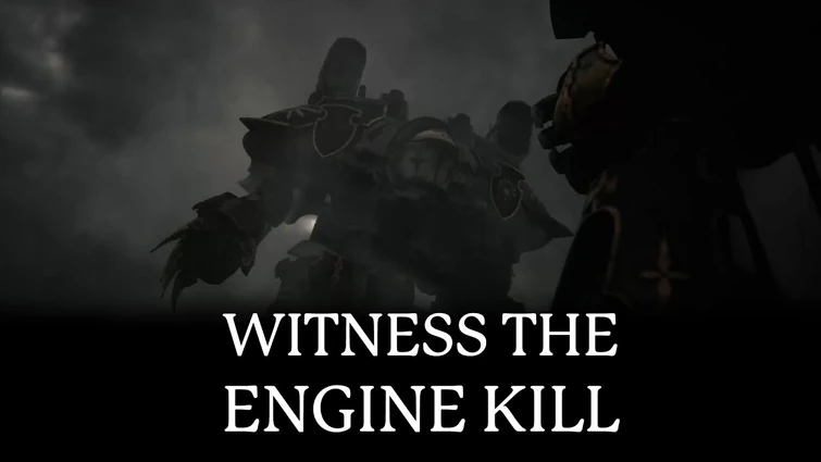 Episode 3 of Kill Lupercal trailer | Fandom