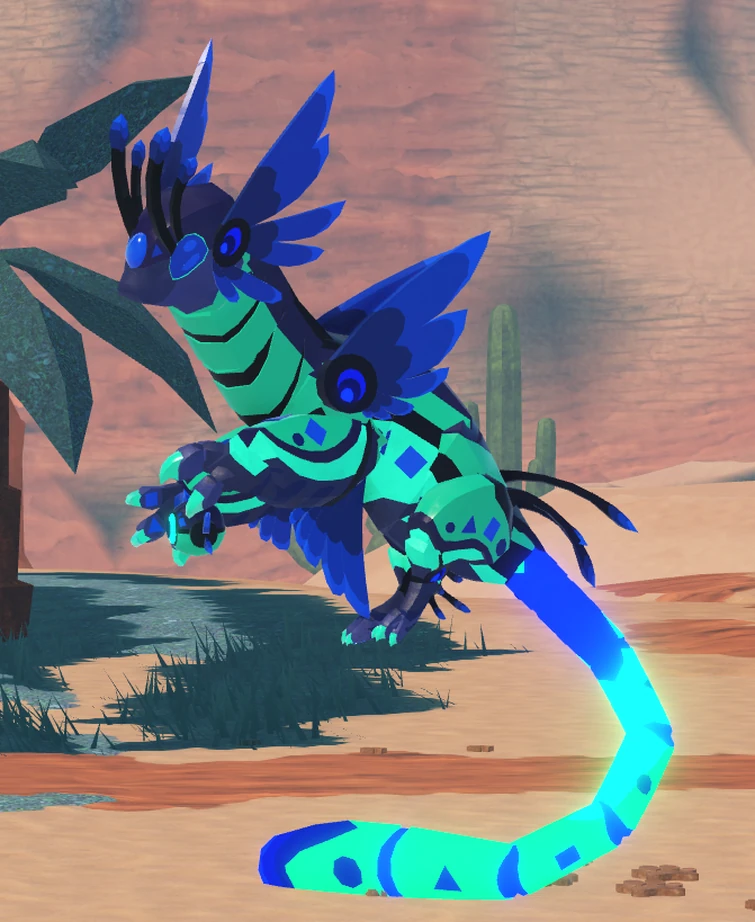 Discuss Everything About Creatures of Sonaria Wiki | Fandom