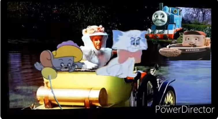 RWS-to-TVS Edits | Fandom