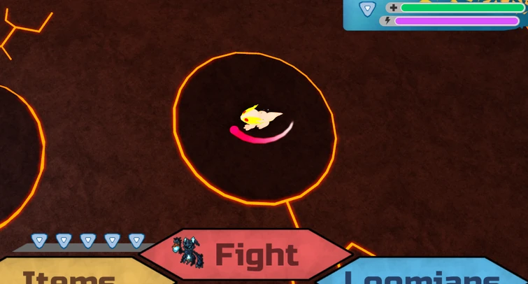 Discuss Everything About Loomian Legacy Wiki | Fandom