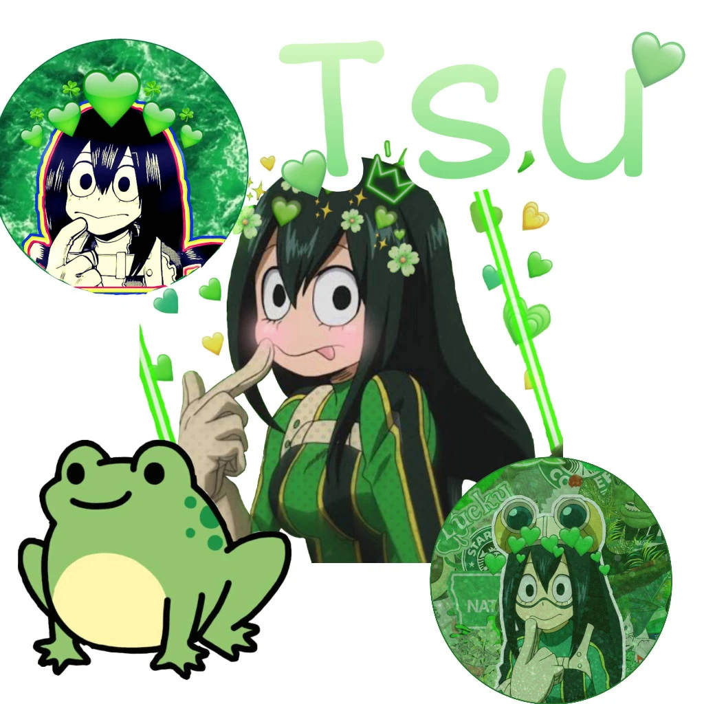 happy birthday tsu! | Fandom