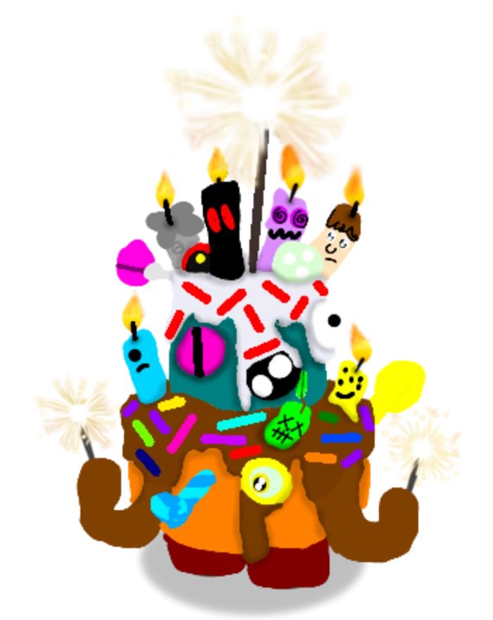 Rare Jam Boree Concept! | Fandom