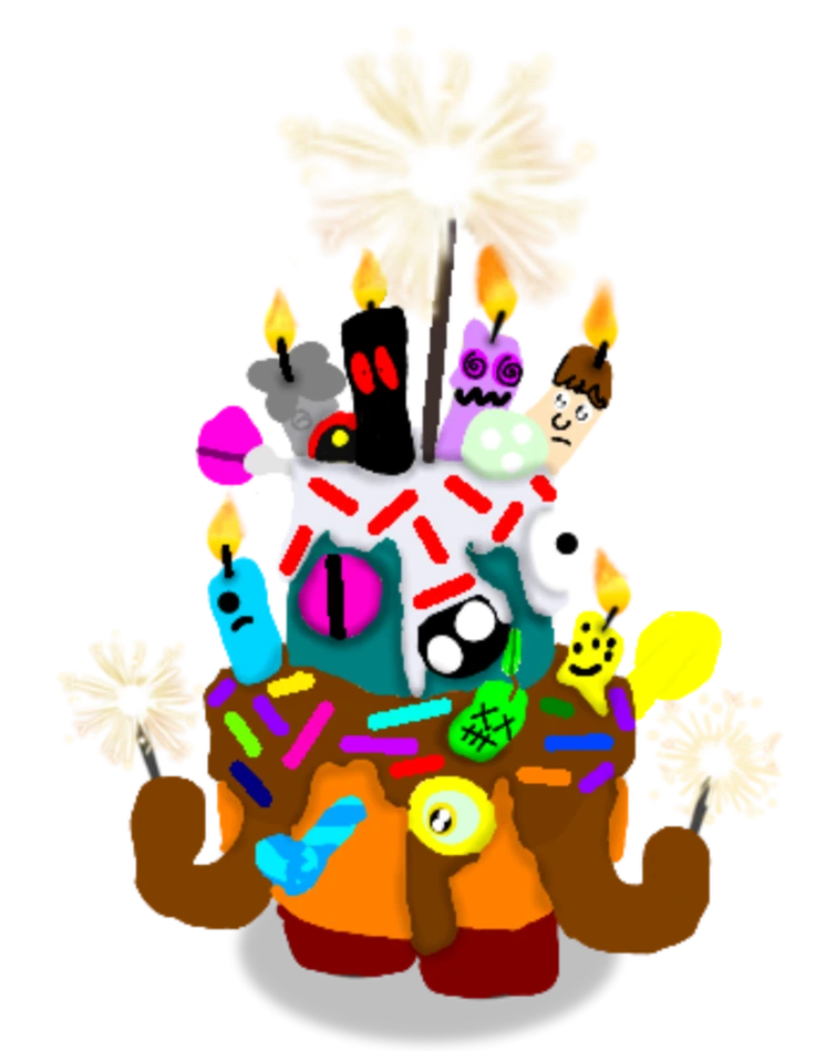 Rare Jam Boree Concept! | Fandom