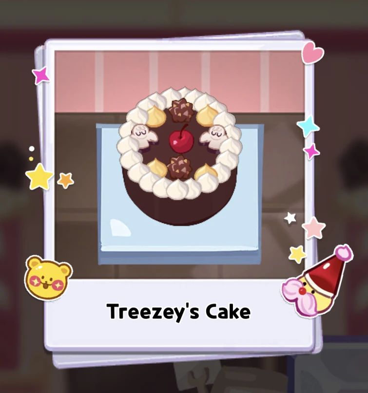 random cakes I made | Fandom