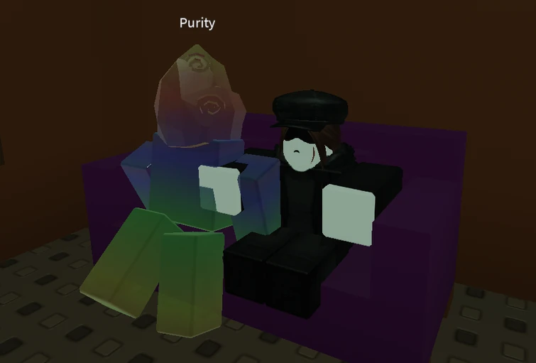 Discuss Everything About Scotomaphobia Wiki | Fandom