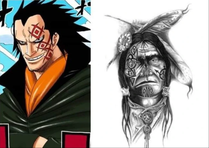 Theory Theory no mi | Fandom