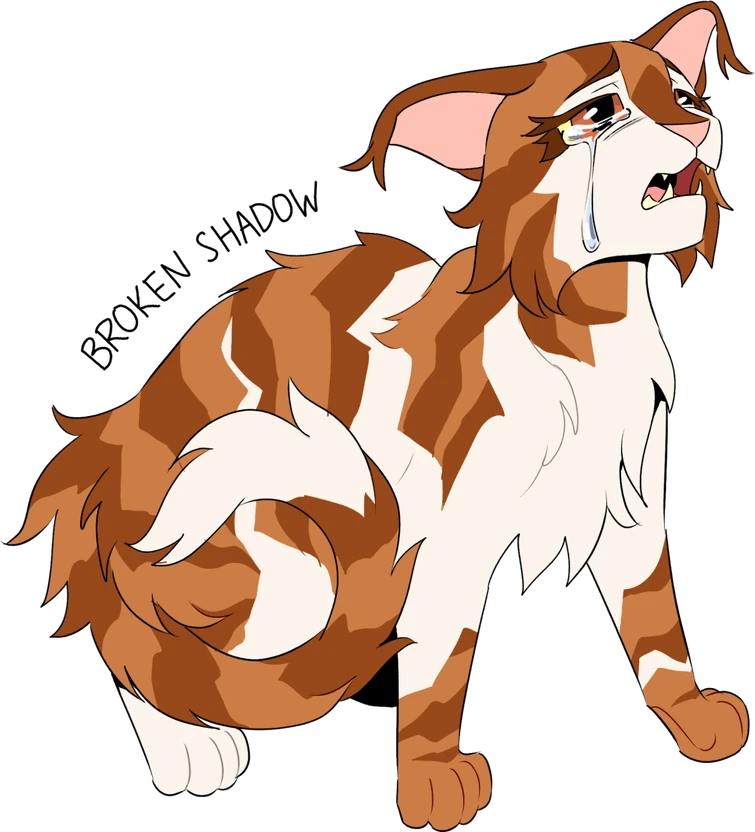 The new cats in Long Shadows (and the ones that changed ranks) | Fandom