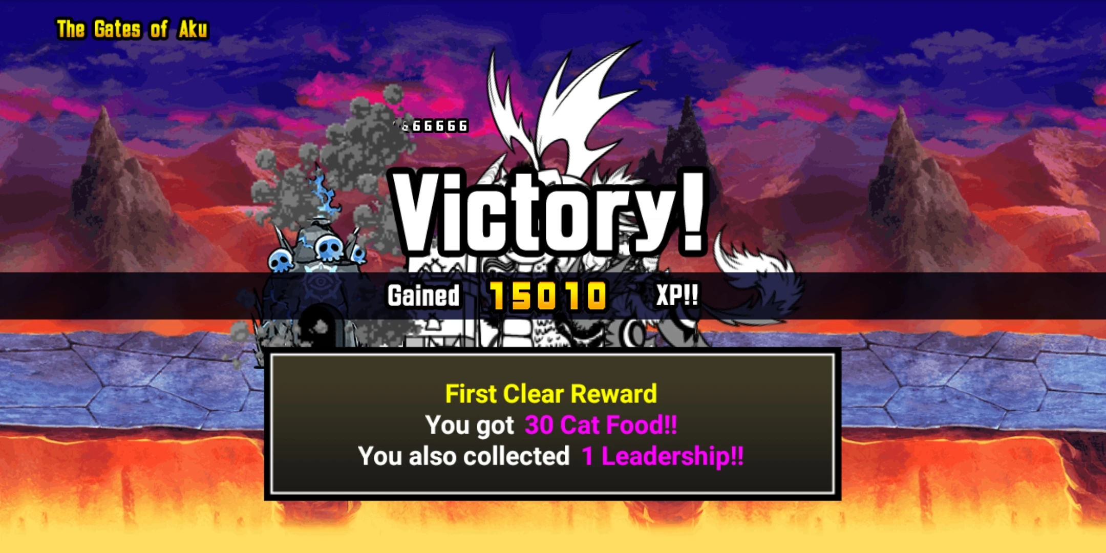 aku realm time :D | Fandom