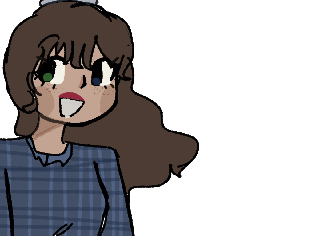 Nacha art :33 | Fandom