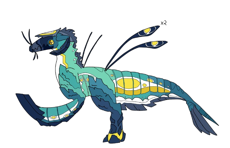 Discuss Everything About Creatures of Sonaria Wiki | Fandom