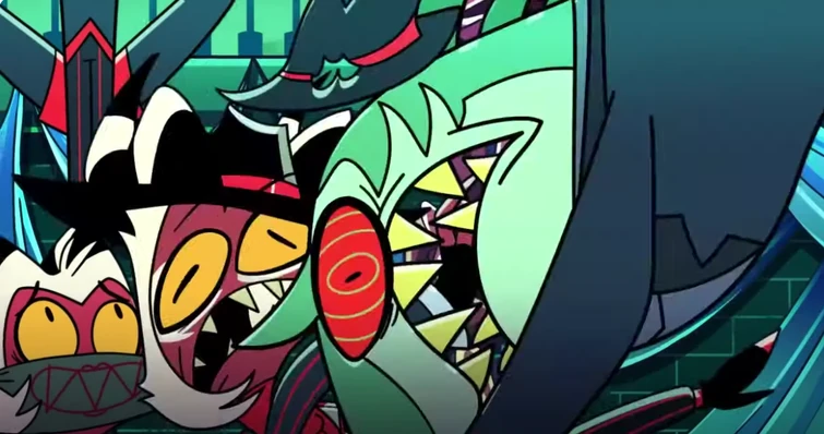 Never pause Helluva Boss | Fandom