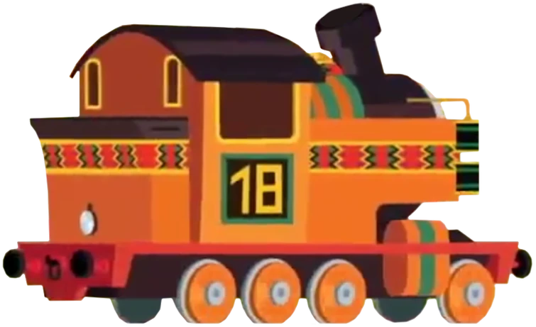 Thomas & Friends All Engines Go! (2021) | Fandom