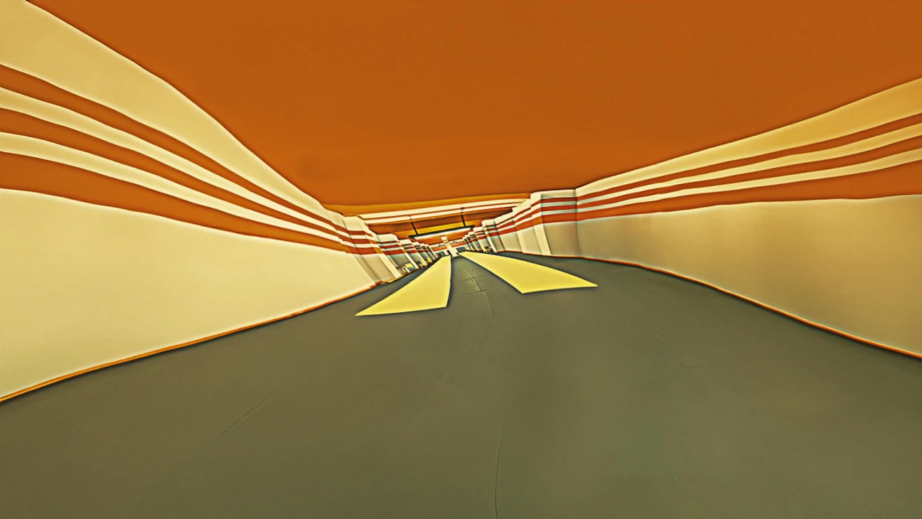 The Telephone Room (Creepypasta/Liminal Space) | Fandom