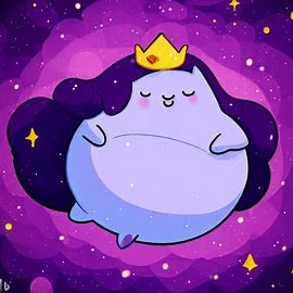 AI-Generated Lumpy Space Princess | Fandom
