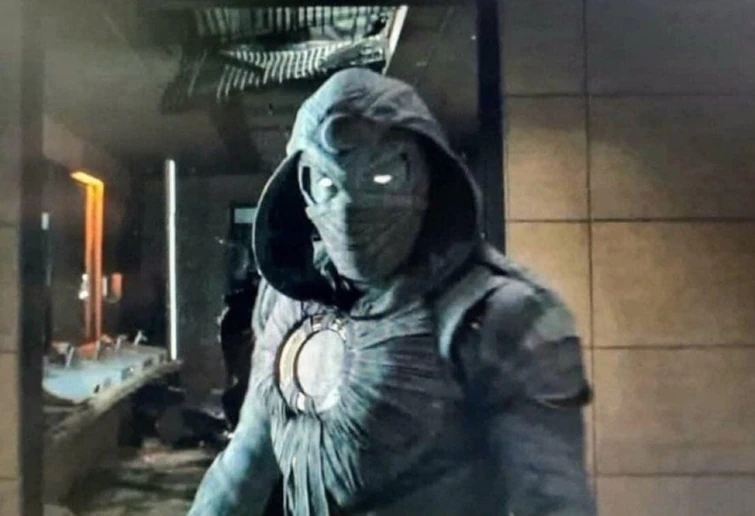 Traje de Moon knight 🌙🌙 | Fandom