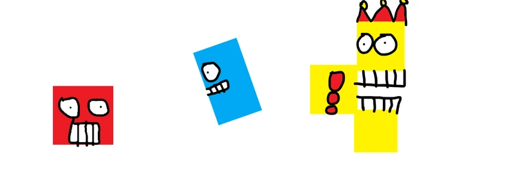 scrunklys lol (ALPHABET LORE X NUMBERBLOCKS PART 1) | Fandom