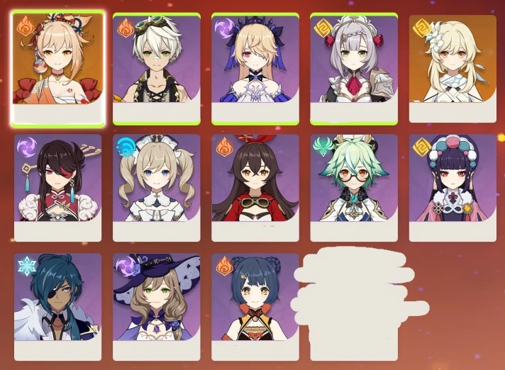 build me a team | Fandom