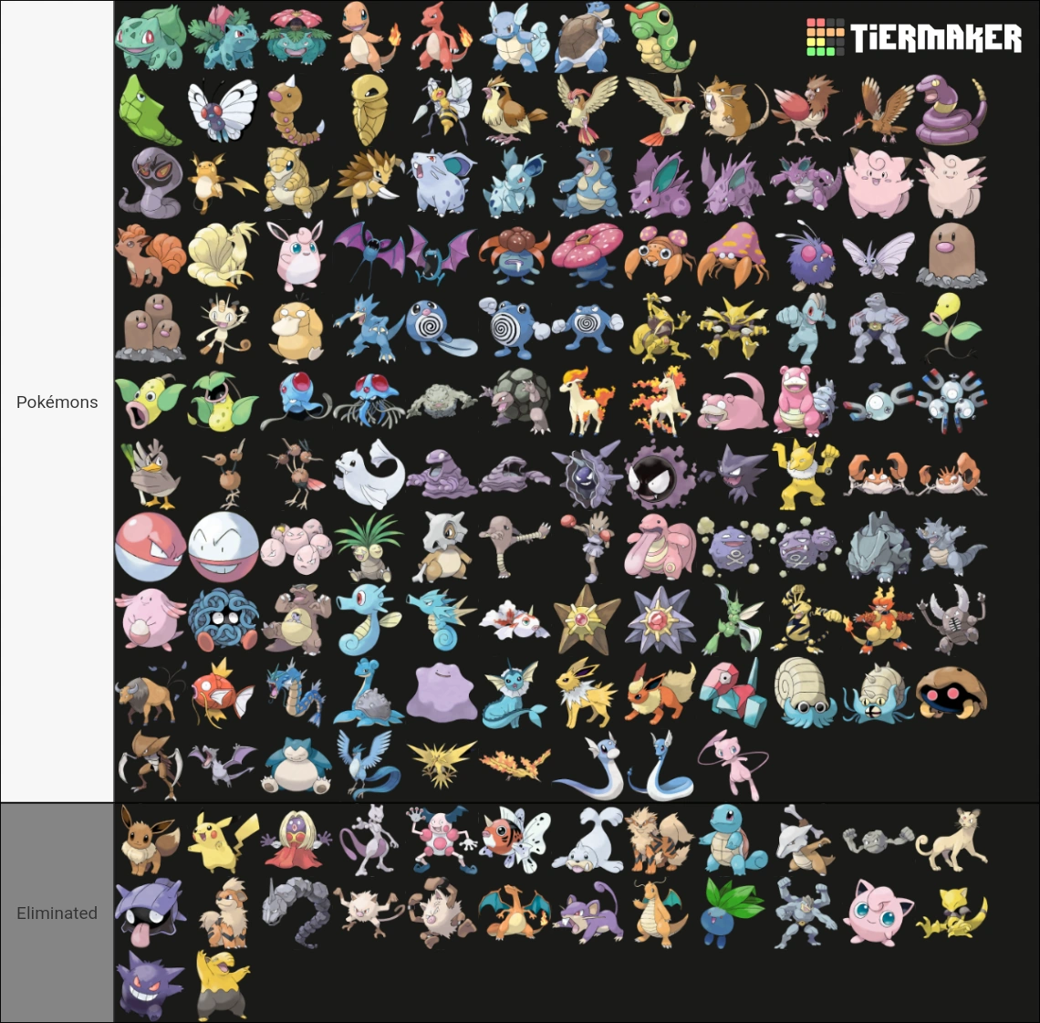 Pokémon Viewer Vote Season 1 Ep 29 | Fandom