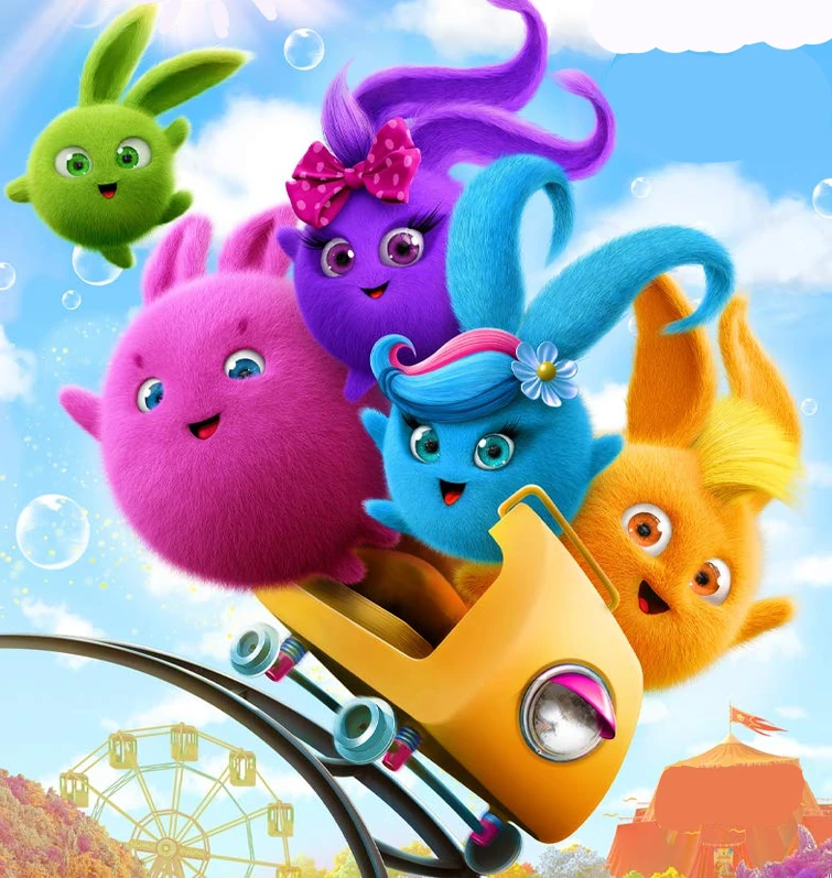 Discuss Everything About Sunny Bunnies Wikia | Fandom