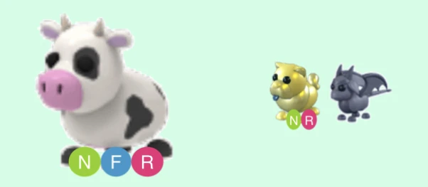 Should I do any of these? Im the nfr cow in all :) | Fandom