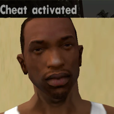 Steve (creative mod) vs CJ (cheat) | Fandom