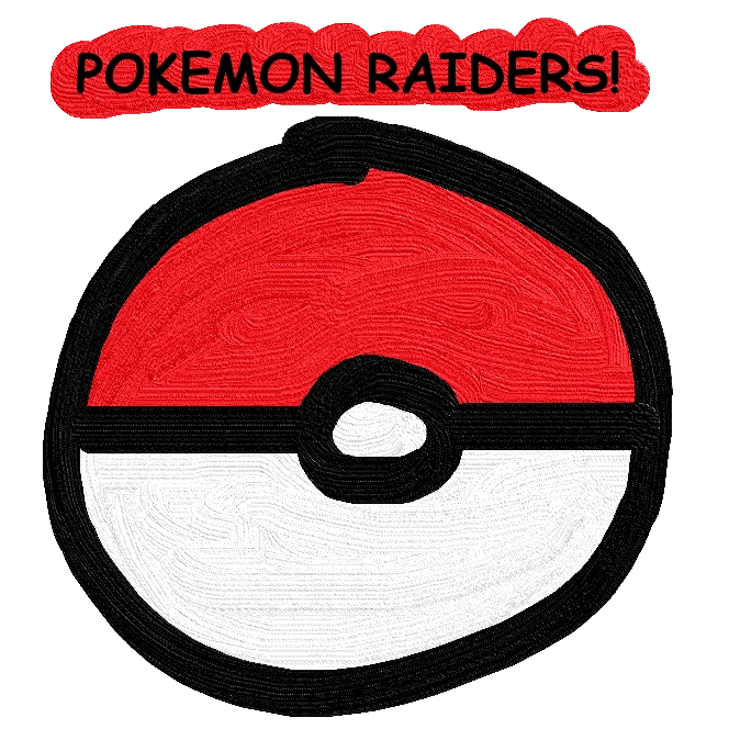 Pokemon Raiders: Almost Average Clan | Fandom