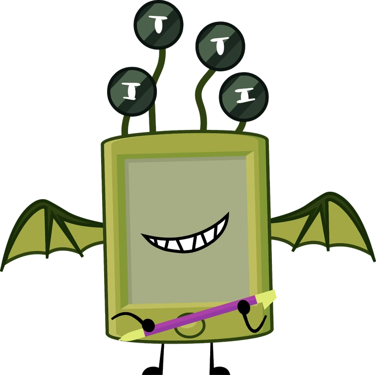 BFB Again!! | Fandom