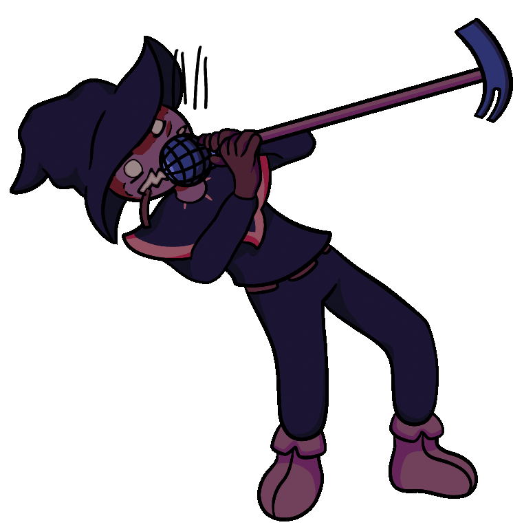 Zardy missies | Fandom