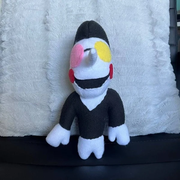 ripoff plushes | Fandom