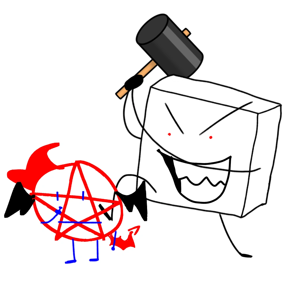 BFMA 2.75: Revenge | Fandom